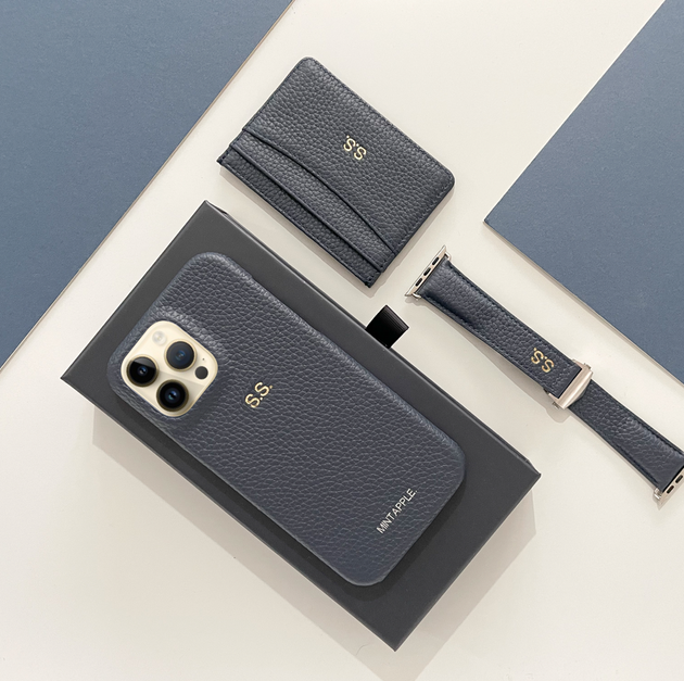 MINTAPPLE. | Official Store | Luxury Apple Accessories